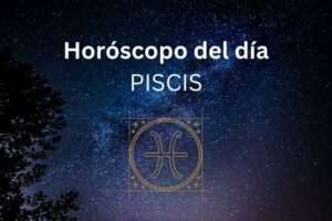 Horóscopo de Piscis de hoy: martes 03 de marzo de 2026 - aquímadriZ