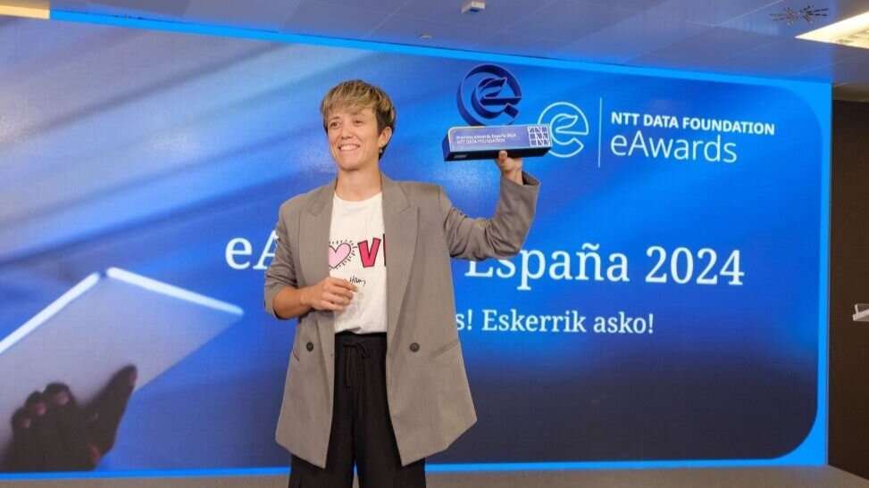 Premio de más de 100.000 euros para la startup tecnológica más innovadora de España en los ...